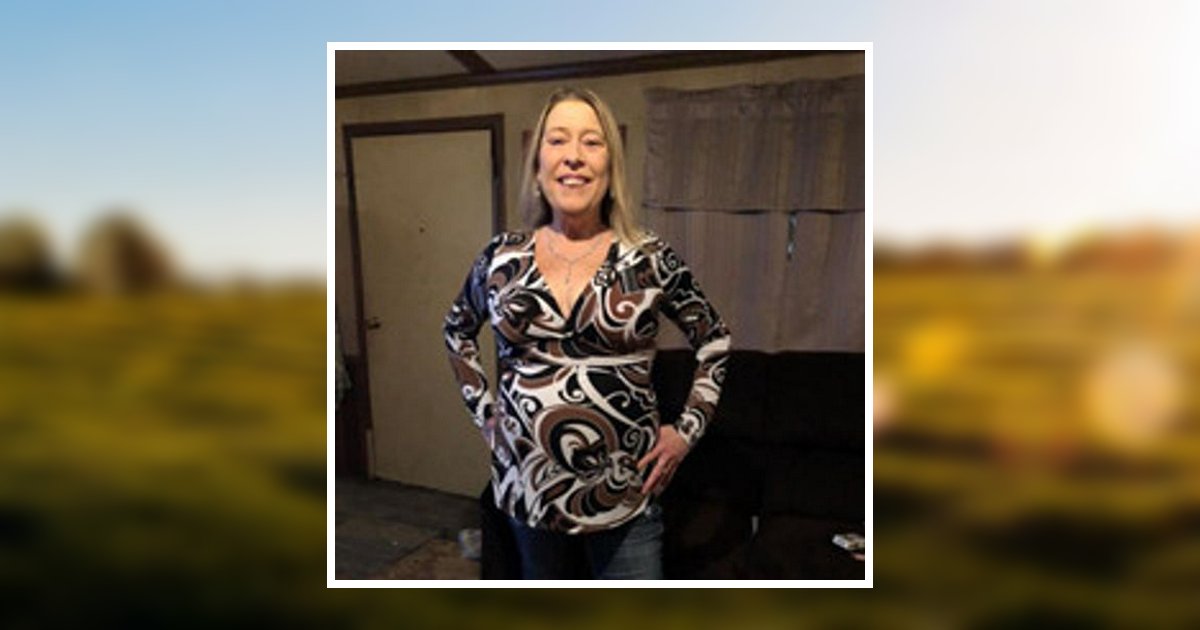 Regina Marie Hodge Obituary May 31, 2021 - Sumner Funeral and Cremation