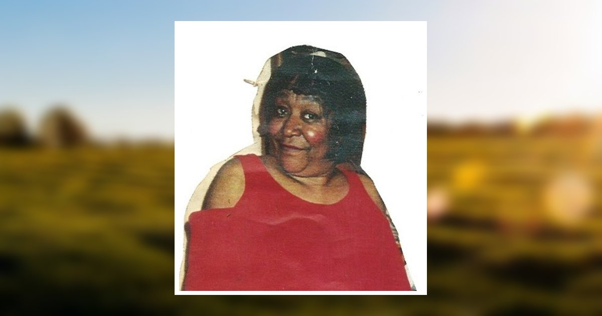 Gloria J. Hunter Obituary March 5, 2015 - Roeder Mortuary