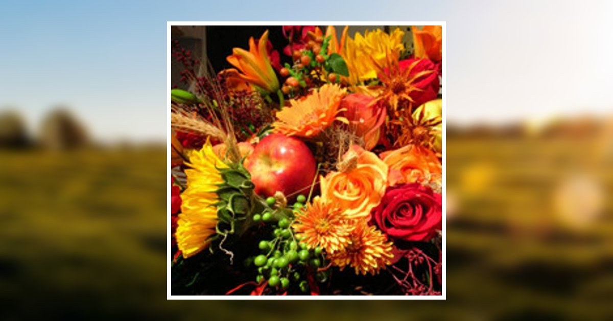 Patricia A. Gorecki Obituary November 23, 2016 - Randle Dable Brisk ...