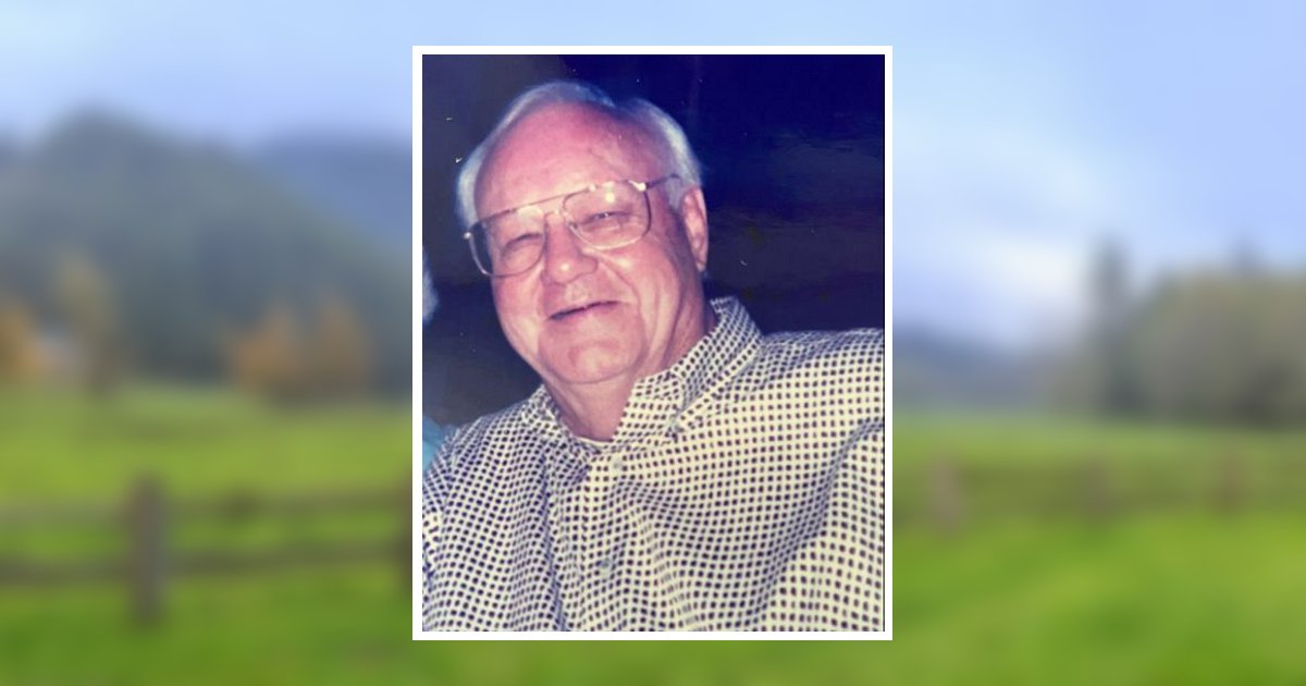 Jesse Robert Kidd Obituary February 15, 2025 - Anders Rice Funeral Home ...