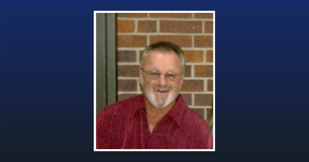 Robert Myers Obituary December 7, 2015 - Newcomer Dayton