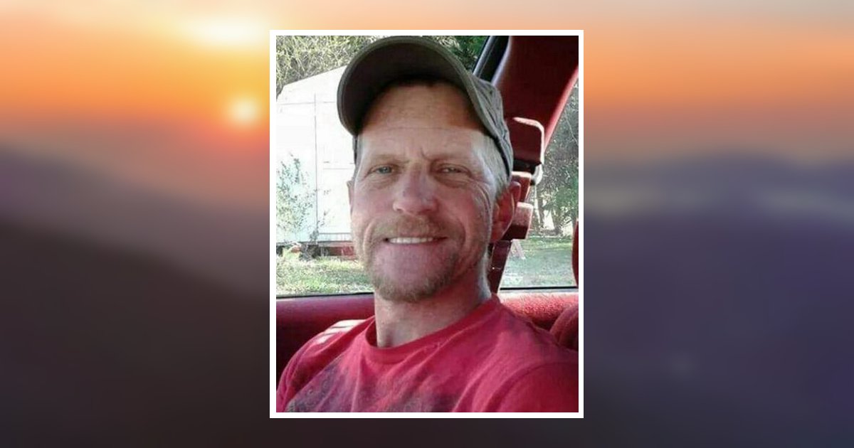 Timothy Wayne Baker Obituary May 14, 2024 - Cremation By Grandview