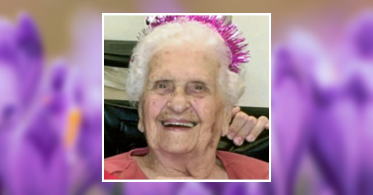 Mildred Popek Obituary March 20, 2019 - New Comer Buffalo
