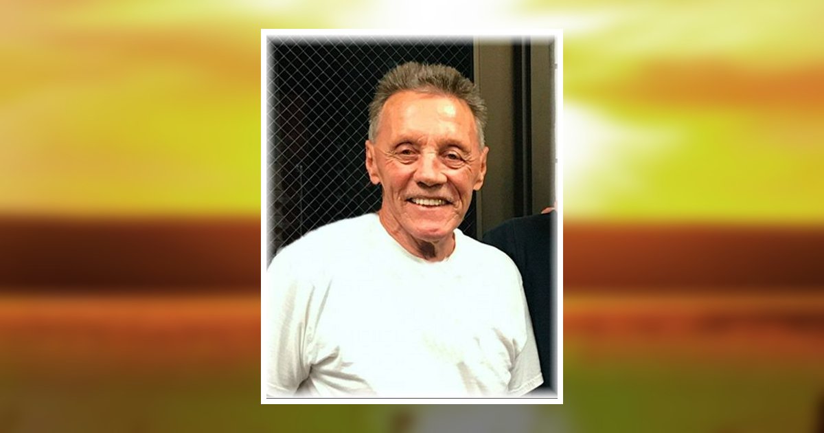 Beavin Ray Cundiff, Sr. Obituary January 16, 2025 - Newcomer Kentuckiana