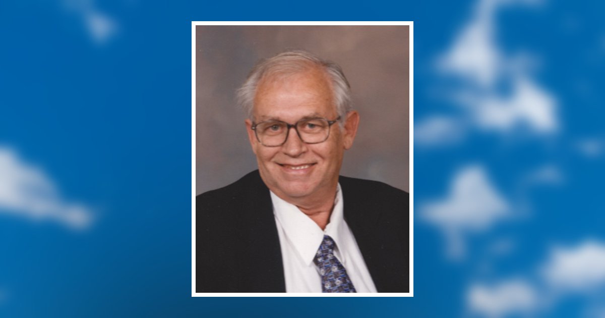 Ronald Fultz Obituary August 17, 2023 - Golden Gate Funeral & Cremation ...