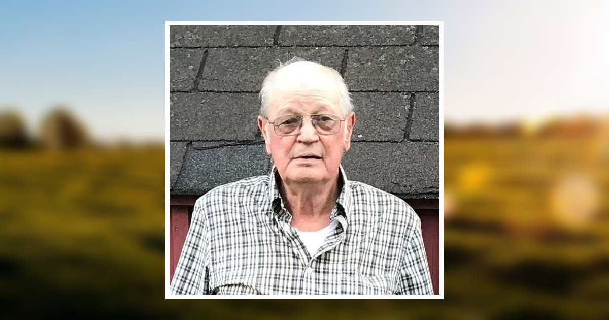 Larry Ward Obituary May 19, 2019 - Riverside Funeral Home