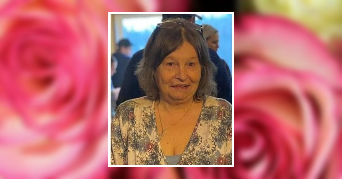 Brenda Gail Hatcher Obituary February 23, 2024 - Lawrence Funeral Home