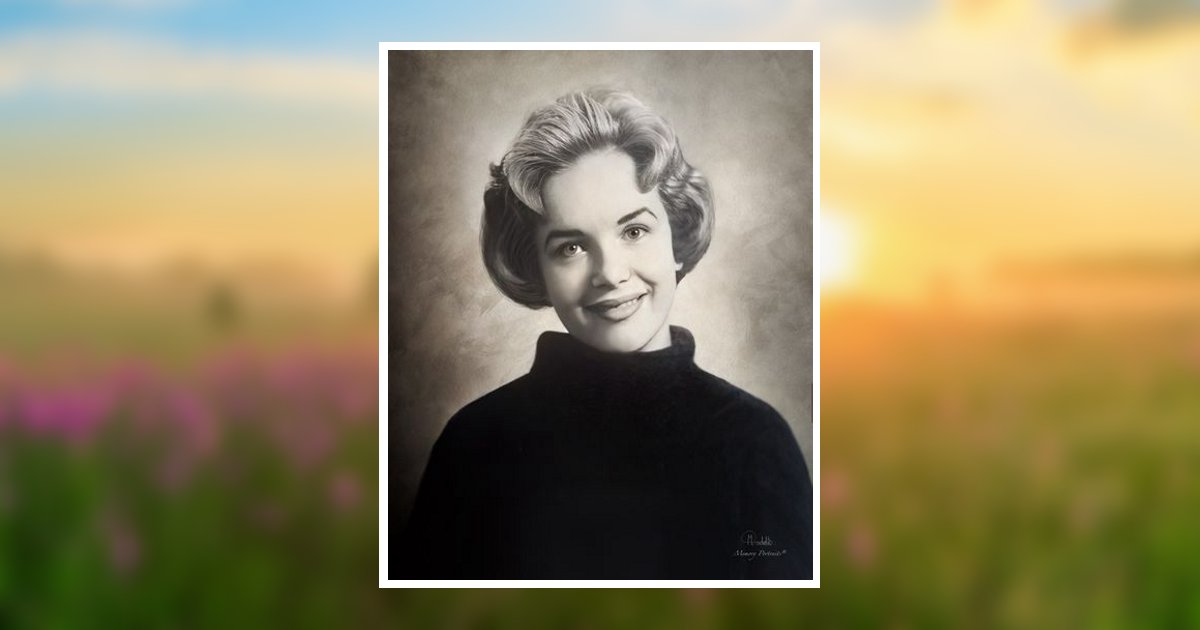 Sandra Jean Heath Obituary April 30, 2024 - Wilson & Triplett Funeral Home