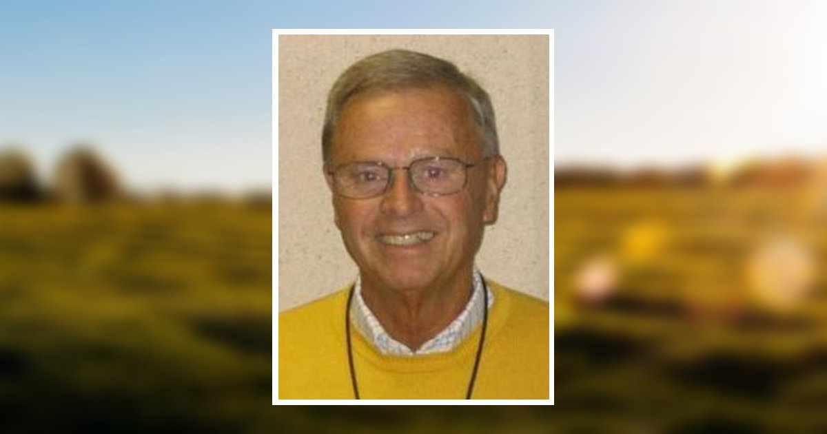 Robert "Dennis" Renshaw Obituary May 7, 2014 - Randall & Roberts ...
