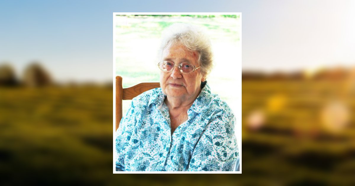 Ernestine Worrell Obituary October 10, 2017 - Lawrence Brown Service ...
