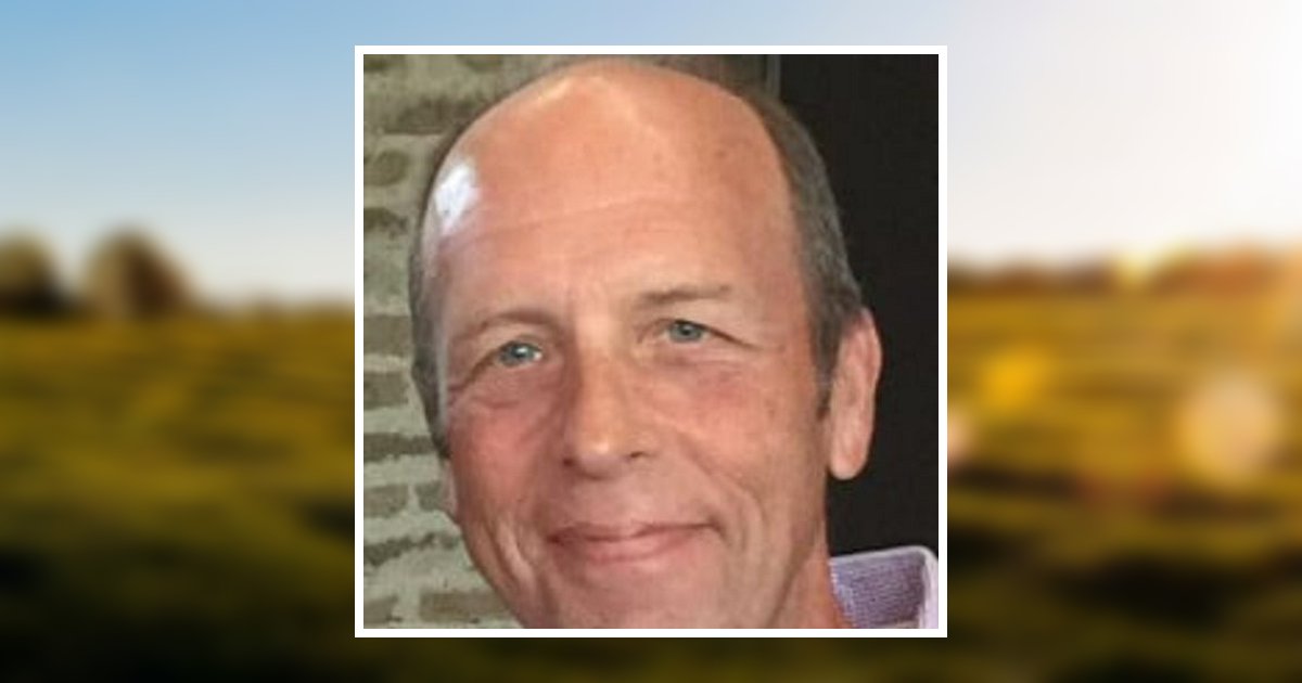 Gary Coffman Obituary September 10, 2020 - Lucas Funeral Home