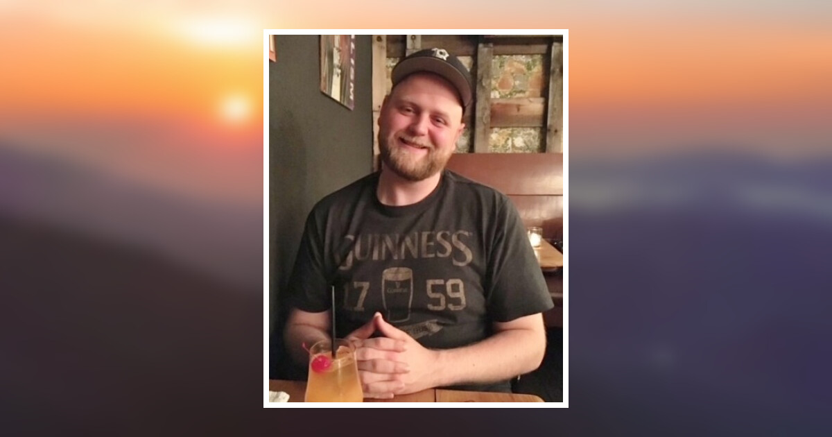 Paul Richard Higgins, Jr. Obituary February 7, 2024 - McGaffigan Family ...