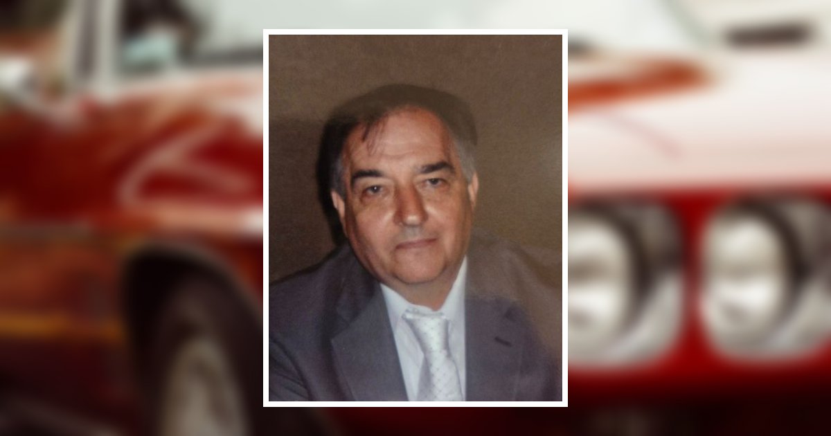 Michael F. Dooner Sr. Obituary June 10, 2025 - Naugle Funeral ...