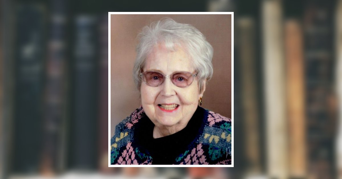 Beverly Larsen Obituary November 5, 2025 - Heartland Funeral & Cremations
