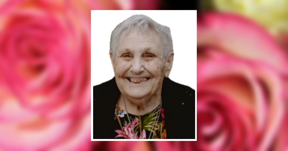 Claudette Marie Wieseler Obituary February 10, 2025 - Wintz and Ray ...