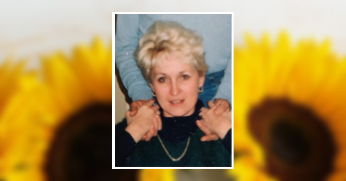 Robin L. Mckenzie (Nee Swankhouse) Obituary April 23, 2023 - Newcomer ...