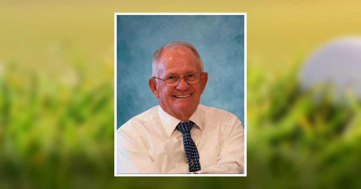 Roy Von Sheppard Obituary August 8, 2024 - Wheeler & Sundberg-Olpin ...