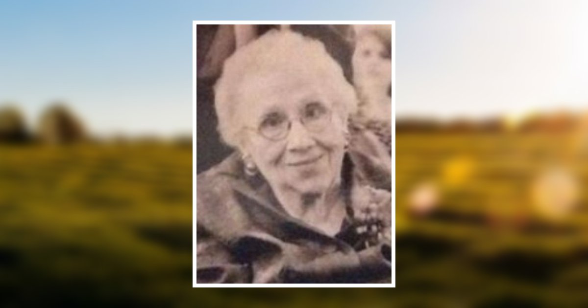 Sarah Louise Hicks Creasy Obituary January 12, 2015 - Moody Funeral Services