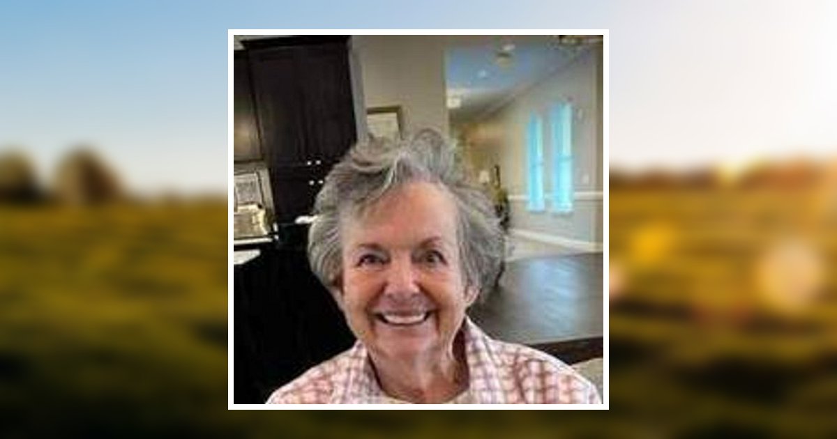 Rebecca Reece Sirmons Obituary February 18, 2023 - Love Funeral Home