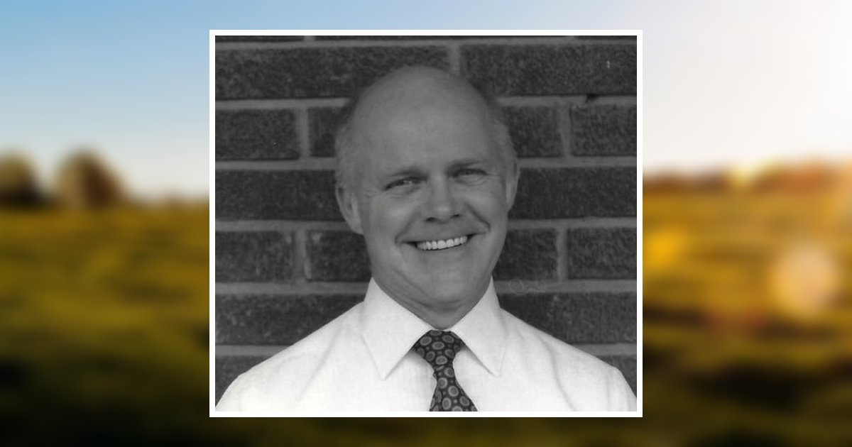 Ronald McMillan Obituary October 11, 2021 - Tandy-Eckler-Riley Funeral Home