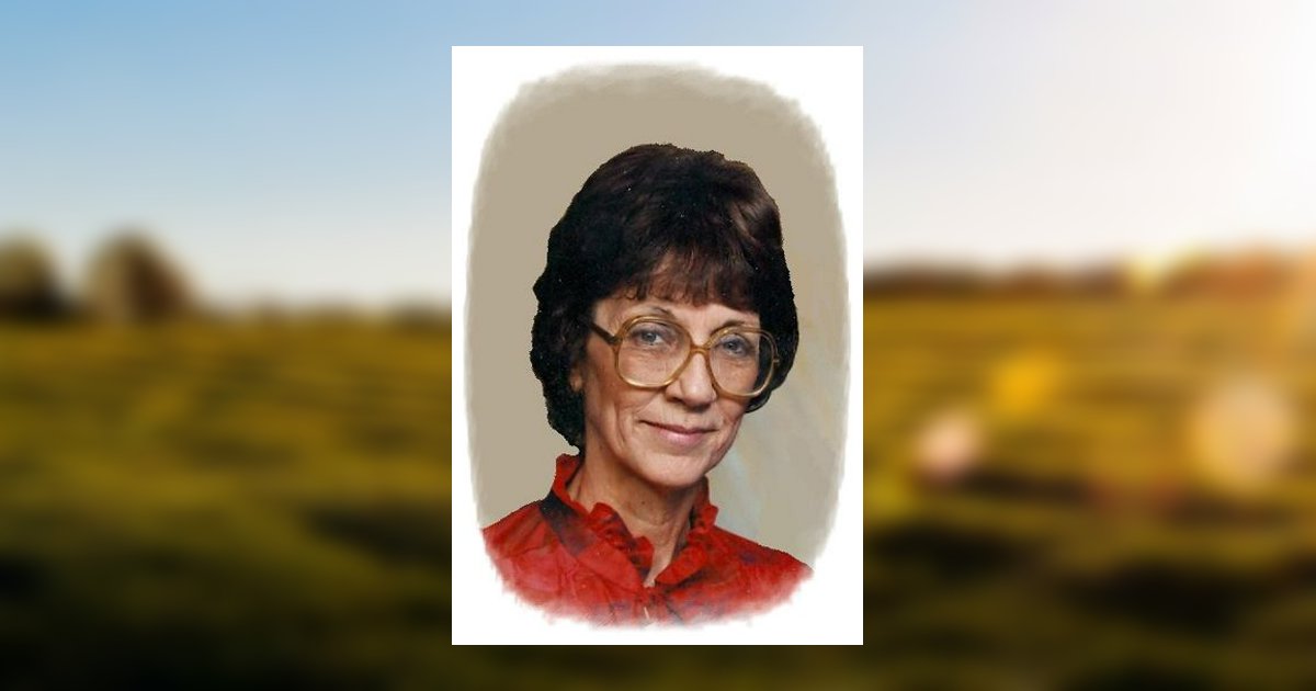 Shirley Evon Smith Obituary December 7, 2008 - Warner Funeral Home ... Shirley Evon Smith Obituary December 7, 2008 - Warner Funeral Home ...