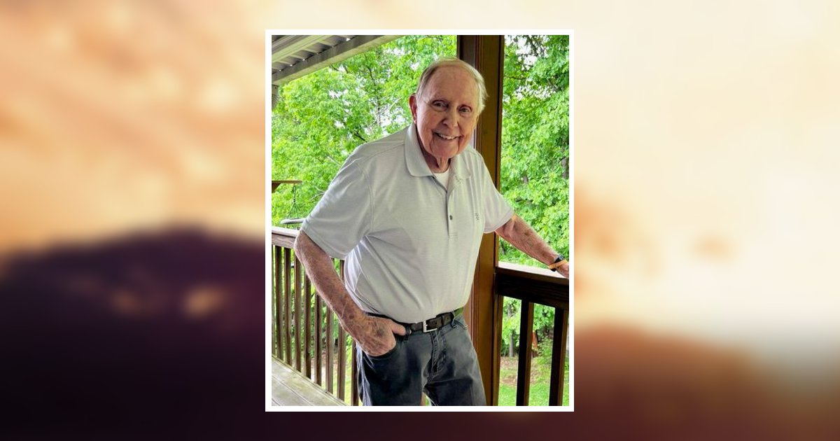 Noble Young, of Knoxville Obituary September 16, 2023 - Schubert ...