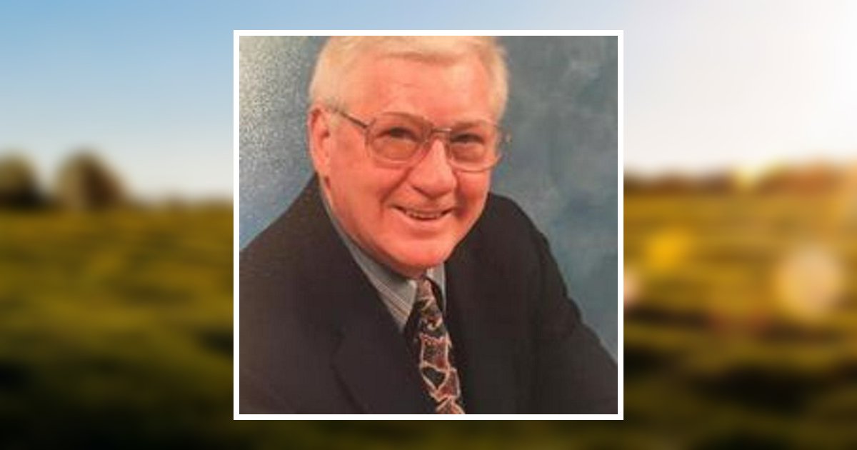 Jimmy Howard Saxton Obituary October 24, 2019 - Thomas L. Scroggs ...