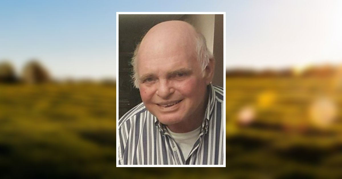 William Butler Obituary June 13, 2016 - Cress Funeral and Cremation ...