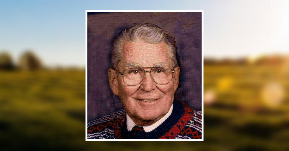 William Goolsbee Obituary November 11, 2012 - Miller Funeral Home ...