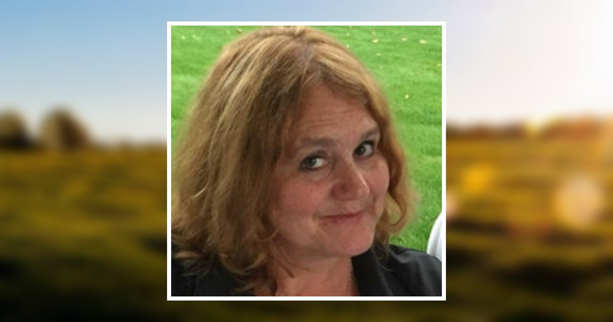 Mary Beth Kucka Obituary January 11, 2024 - Smits Funeral Home