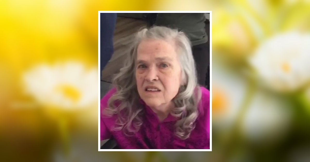 Ann Louise Gottwals Obituary November 21, 2024 - Mockler Funeral Home