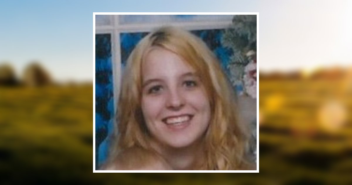 Lisa Ann Farrow Obituary December 3, 2017 - Wichmann Funeral Homes