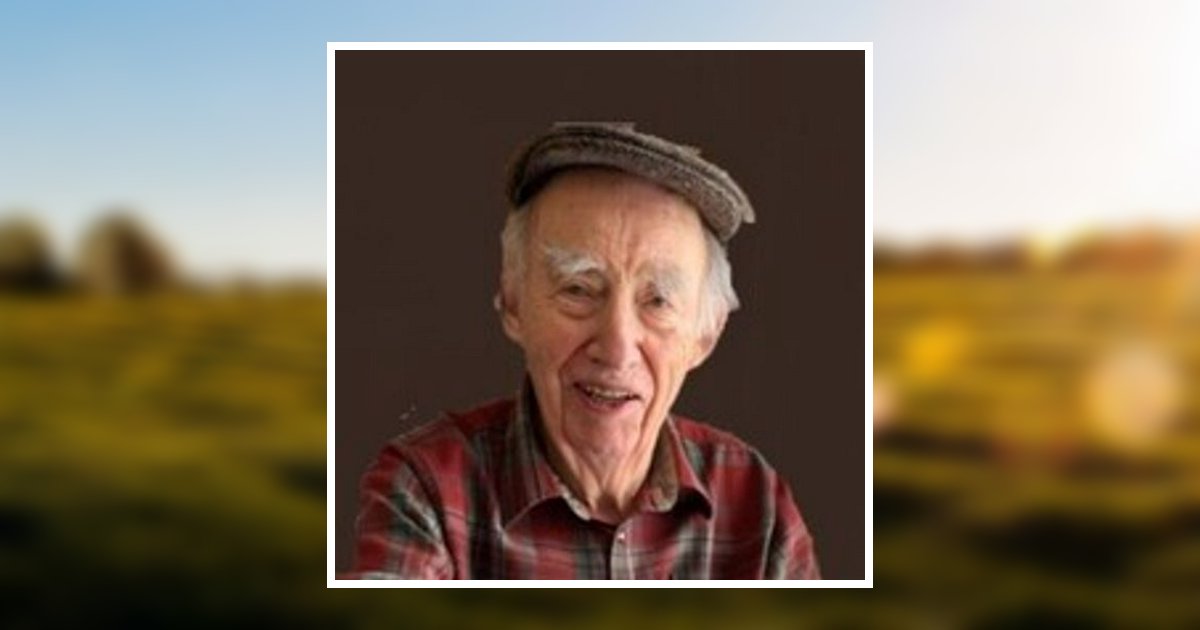 Dr. R. Donald McBane Obituary June 3, 2023 - Gilbertson Funeral Home