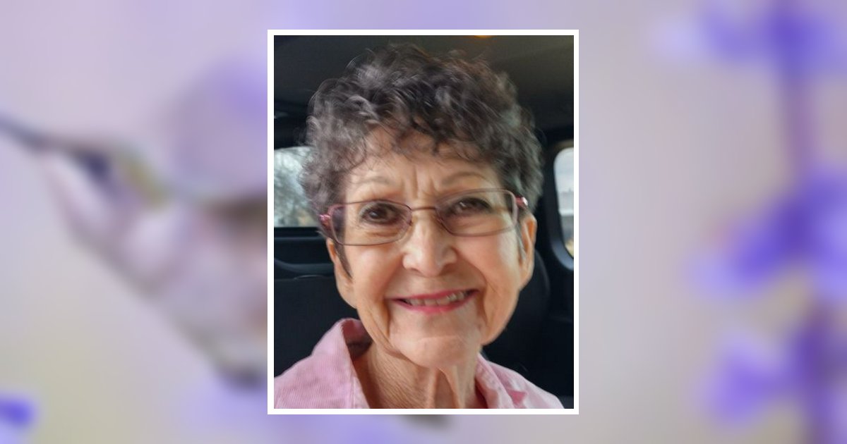 Darlene Janell McGraw Obituary August 27, 2024 - Lawson Funeral Home