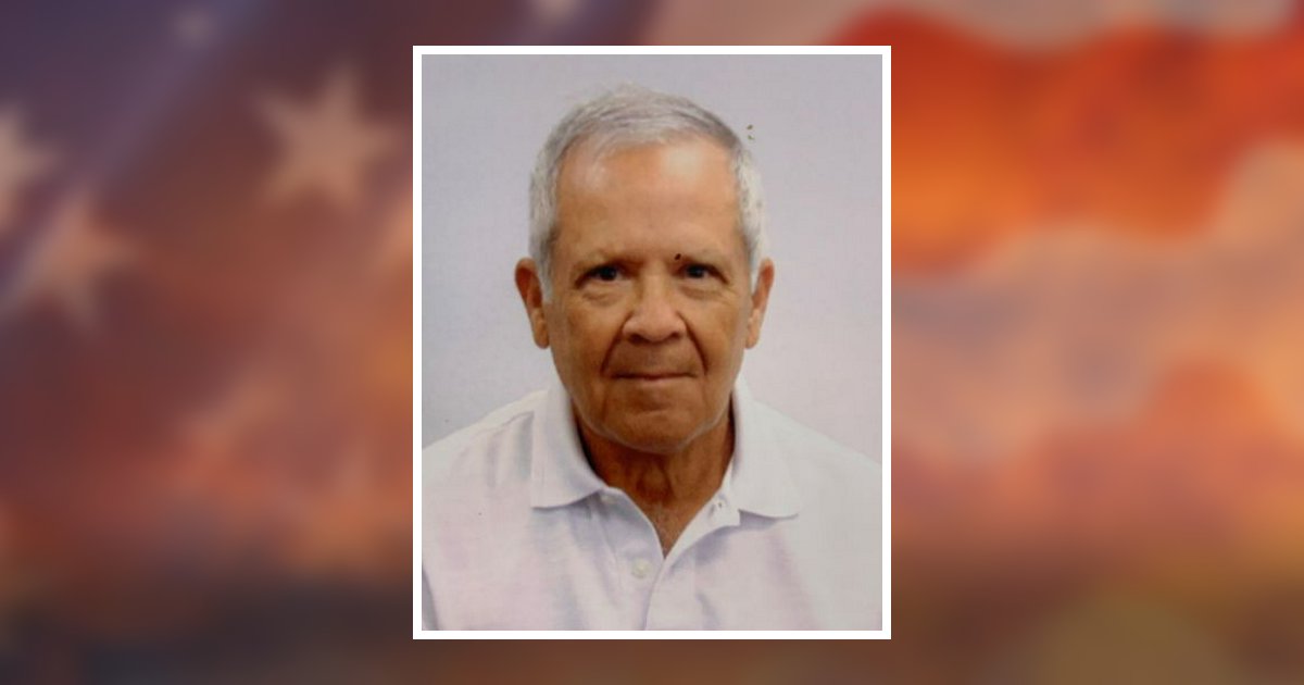 Stuart (Bart) Perilman Obituary November 11, 2022 - Slater Funeral Homes