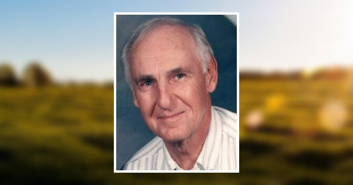 Rev. James Partin Obituary 2020 - E. Alvin Small Funeral Home
