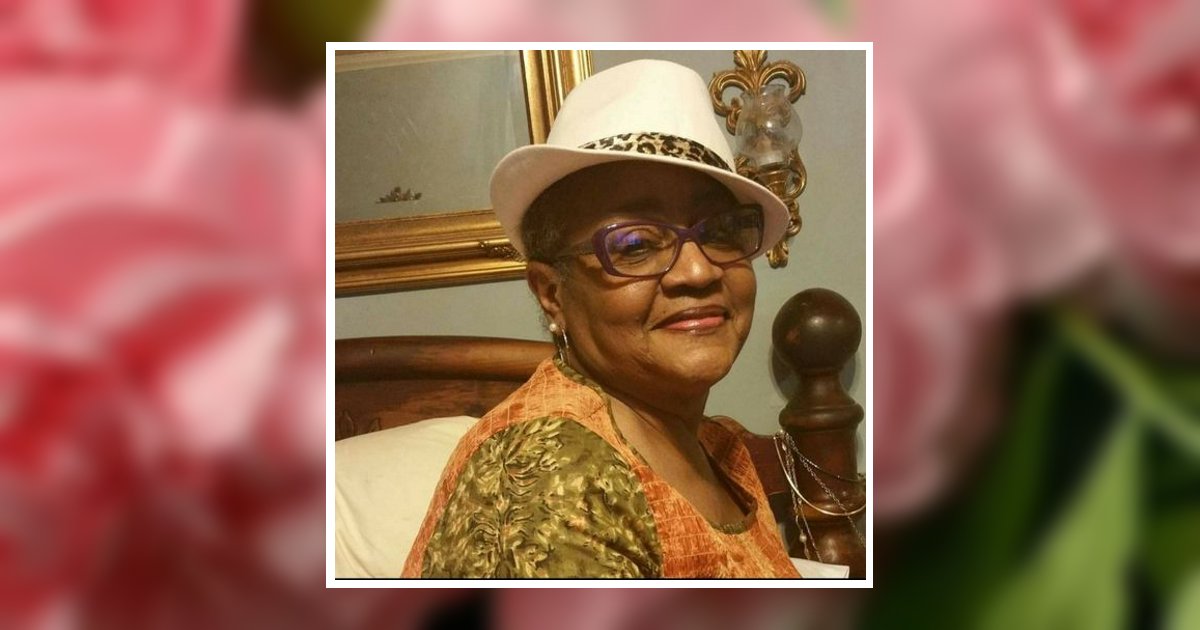 Annie Sutton Obituary October 6, 2020 - R. Swinson Funeral Service