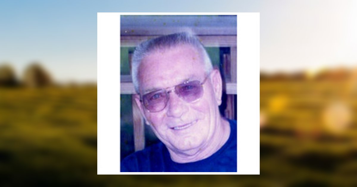 Richard Siminski "Dick" Obituary June 6, 2020 - Gephart Funeral Home