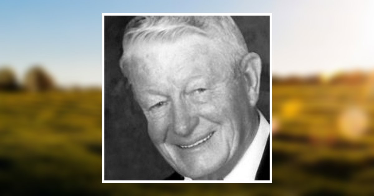 Robert W. "Bob" Donohoe Obituary July 13, 2015 - French Funerals ...