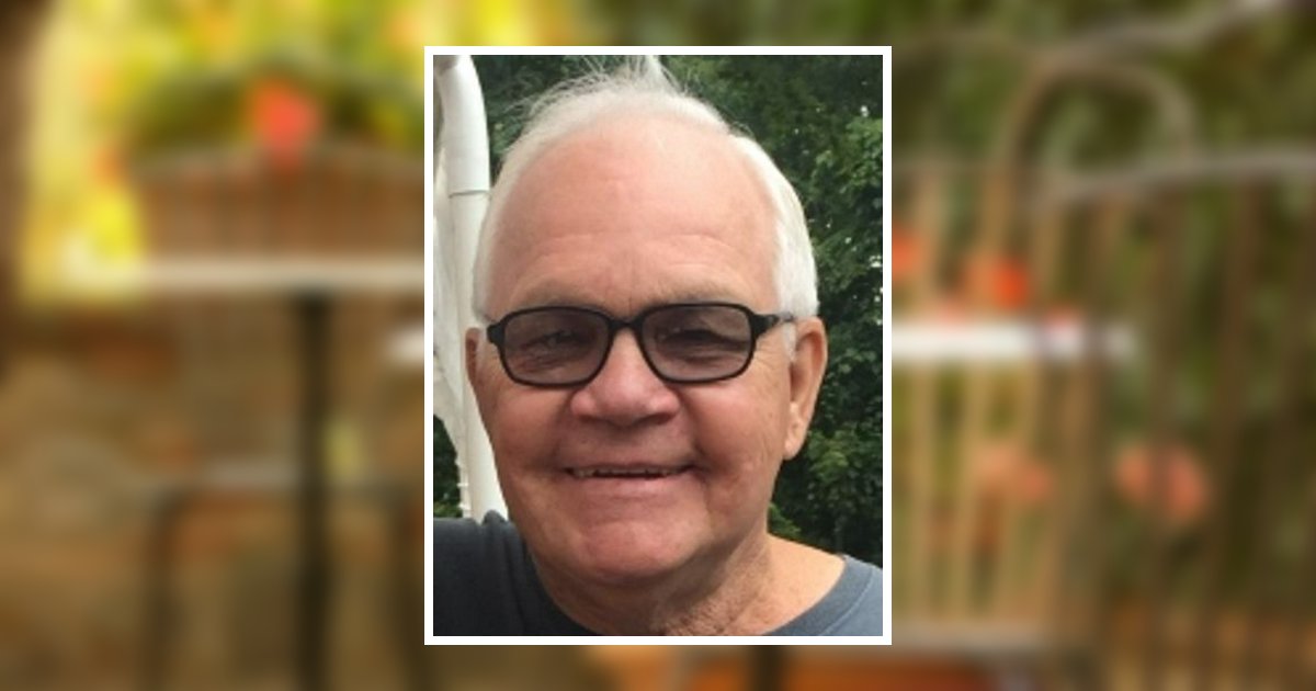 Harold David Inman Obituary August 2, 2021 - Steuernol & McLaren ...