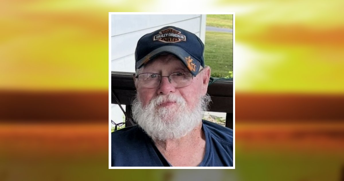 Tim Willis Obituary November 27, 2025 - Harris Funeral Homes