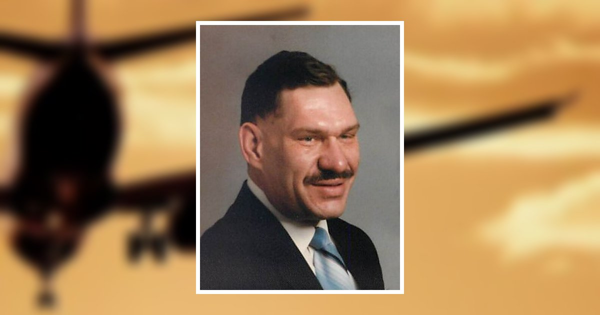 John Tryon Obituary December 22, 2020 - Clifford Shoemaker Funeral Home