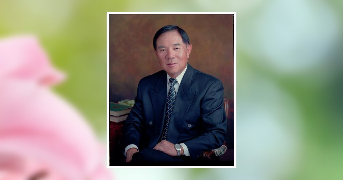 Thomas Chan Obituary January 4, 2013 - Forest Lawn