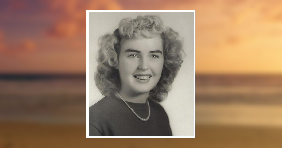 Marilyn D. Rilling Obituary February 25, 2022 - Freitas Rupracht ...