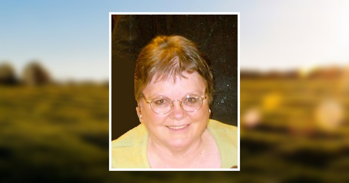 Joleen Beth Espey Obituary April 25, 2009 - Warner Funeral Home & Crematory