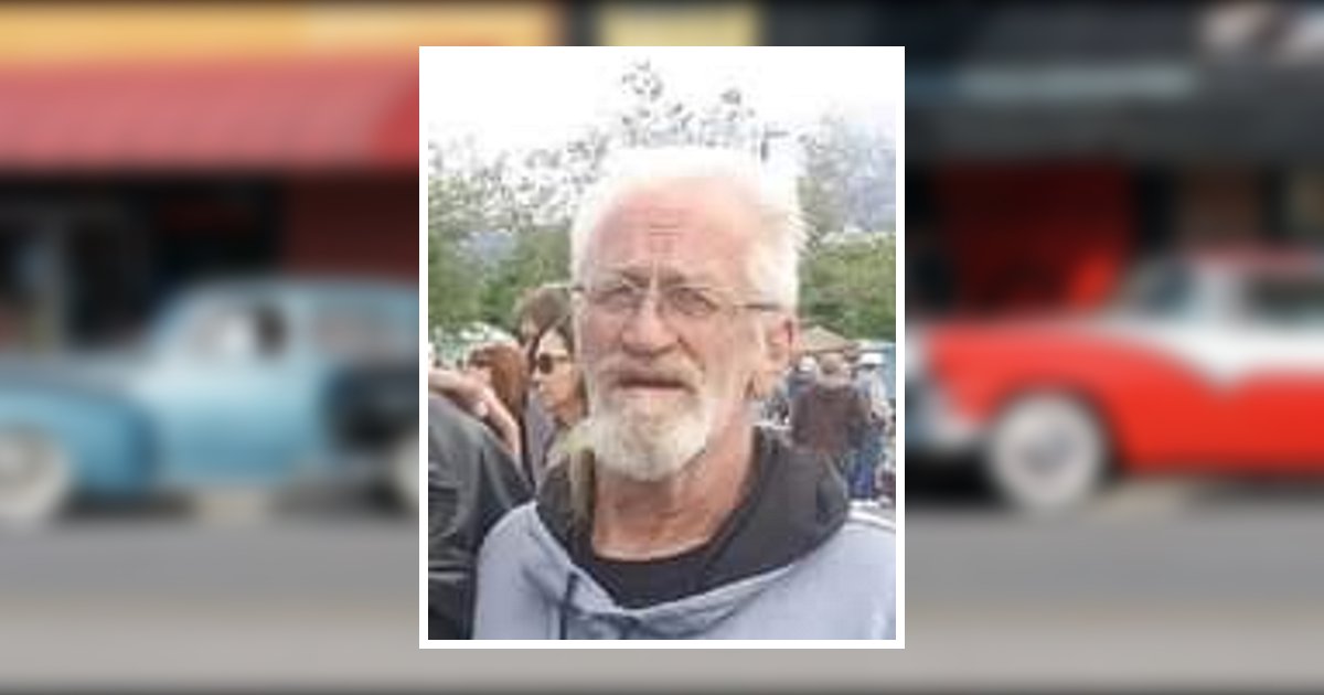 Norman Anderson Obituary November 13, 2024 - Hullinger Mortuary