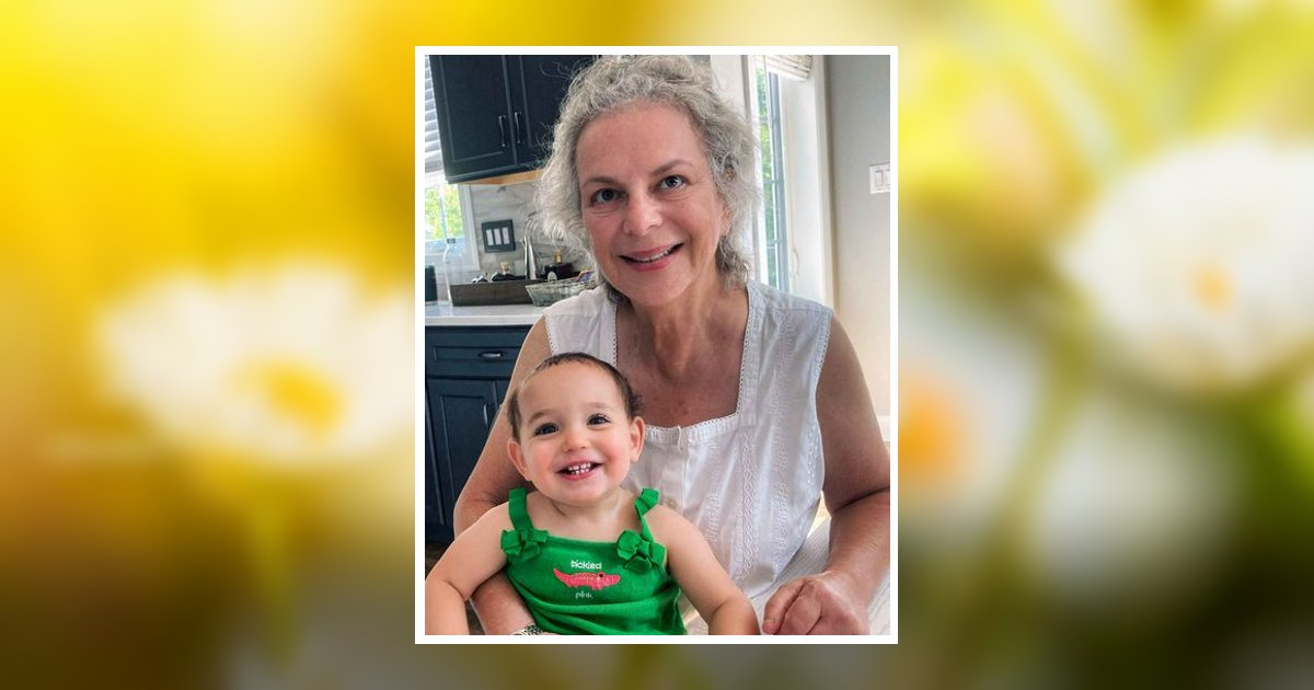 Deborah Leibowitz Obituary - Joseph Levine and Sons