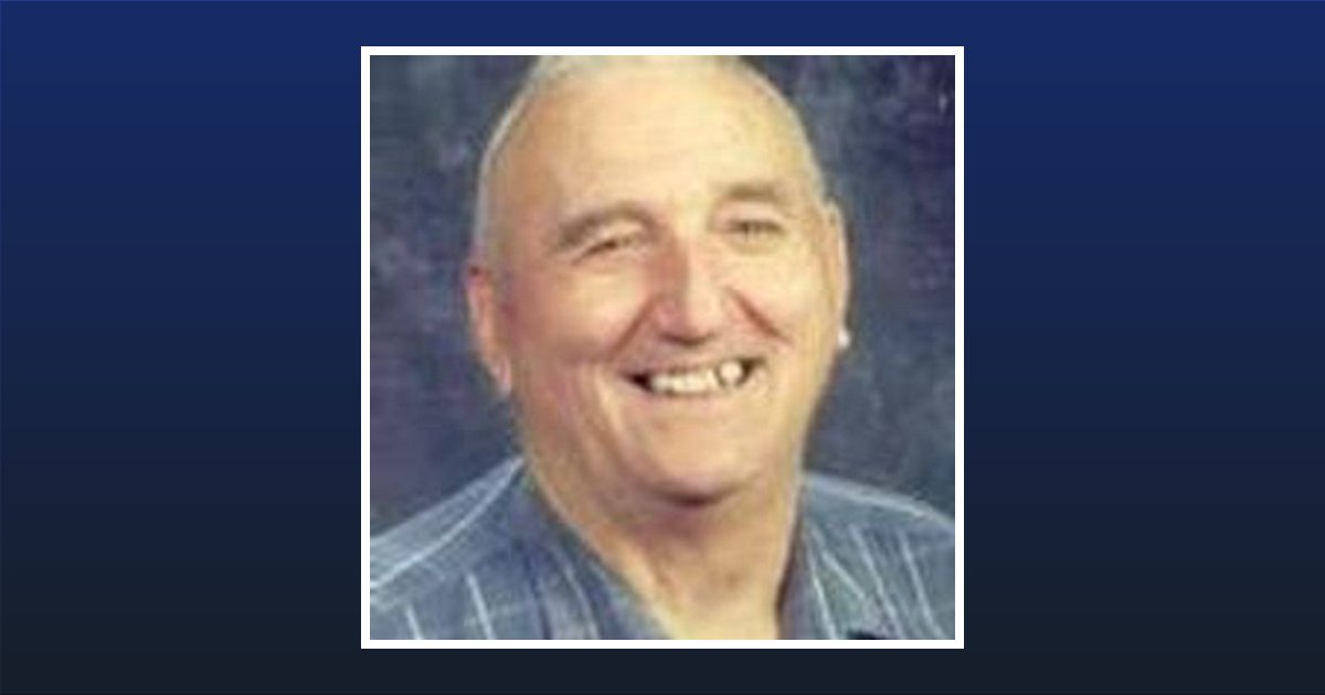 Claude Andersen Obituary October 16, 2010 - Schmidt Family Funeral Home