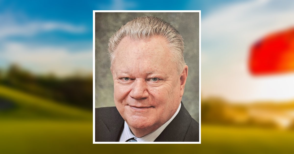 Alfred Stephen Knott Obituary May 6, 2024 - Basic Funerals and ...