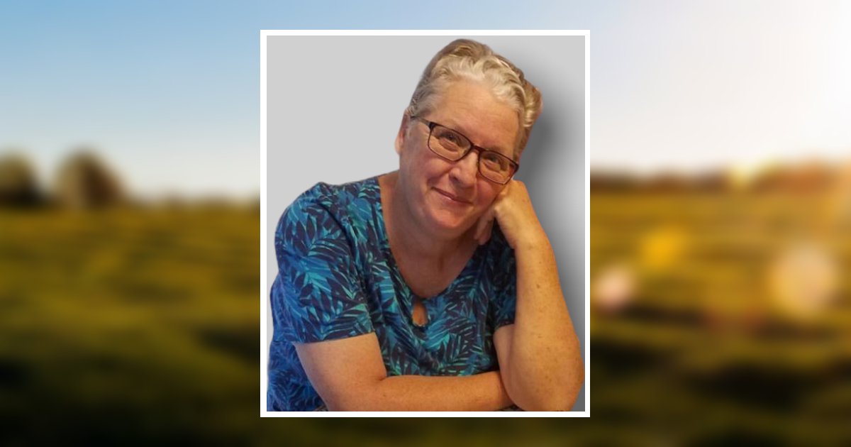 Sherry Kennedy Obituary August 28, 2021 - Congdon Funeral Home ...